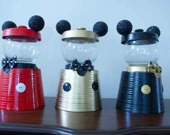 Mickey mouse candy | Etsy