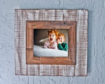 Shabby chic frames | Etsy