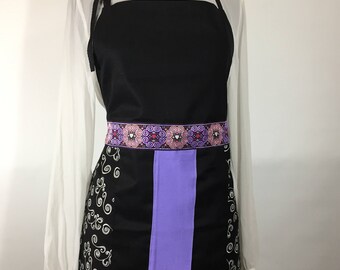 Hmong aprons | Etsy