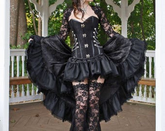 Steampunk costume | Etsy