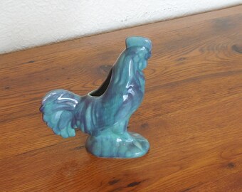 Rooster pottery | Etsy