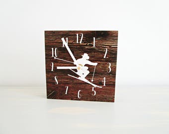 Ski lodge decor | Etsy