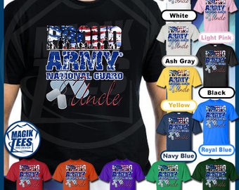 National guard | Etsy