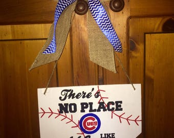 Home plate sign | Etsy