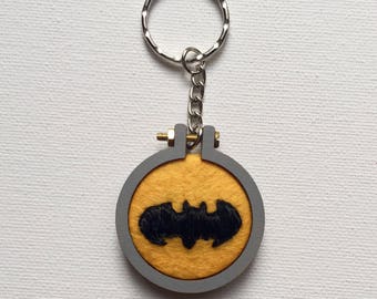 Dc comics ring | Etsy