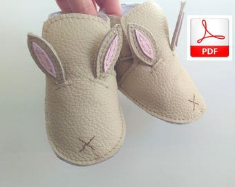 Leathercraft pattern | Etsy