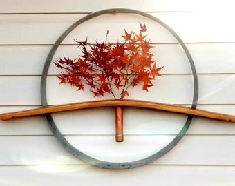 Wine barrel hoops | Etsy