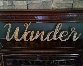 Industrial metal art | Etsy