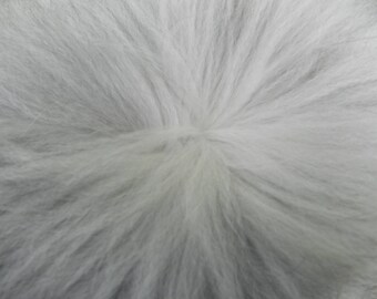 Angora fiber | Etsy