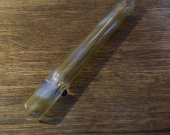 Glass one hitter | Etsy