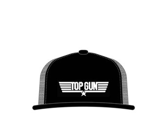 Maverick and goose | Etsy