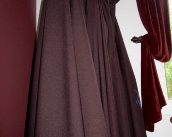 Hooded cloak | Etsy