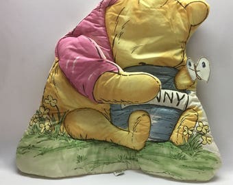 Classic pooh | Etsy