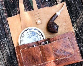 Pipe pouch | Etsy