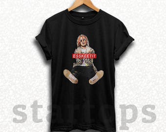 Lil pump | Etsy