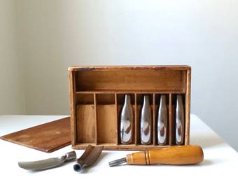 Set of spoons | Etsy