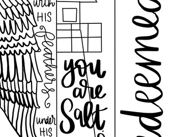 Bible stencils | Etsy