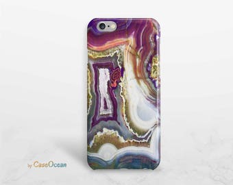 Marble phone case | Etsy