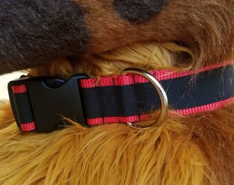 Fursuit collar | Etsy