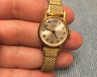 Wind up watch | Etsy