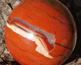 Red jasper stone | Etsy