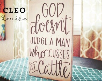 Southern sayings | Etsy