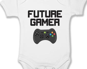 Nintendo baby | Etsy