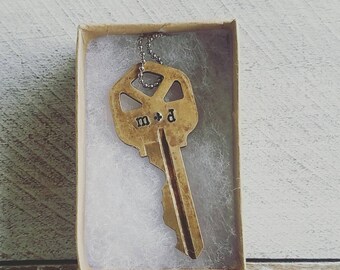 Old keys | Etsy