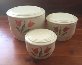 Knowles utility ware | Etsy