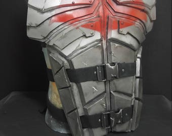 Chest armor | Etsy