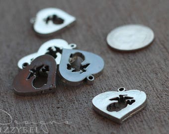 Eagle globe anchor | Etsy