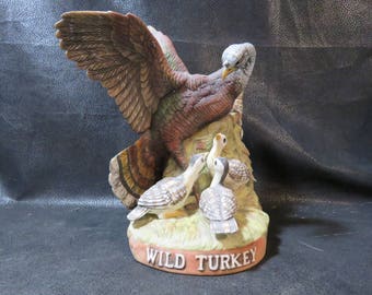 Vintage decanter | Etsy