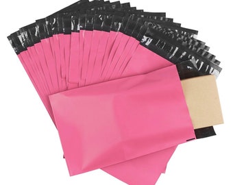 Custom poly mailers | Etsy