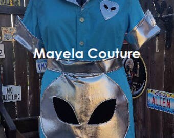 Roswell | Etsy