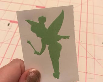 Tinkerbell | Etsy