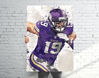 Minnesota vikings | Etsy