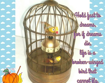 Wind-up Toys | Etsy UK