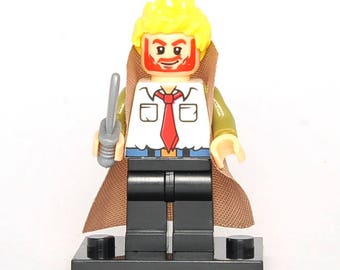 John constantine | Etsy