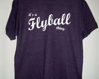Flyball | Etsy