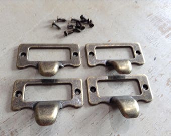 30.06 bullet drawer pulls or cabinet handles