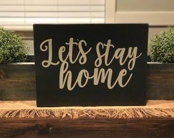 Husband & wife team who love creating things by EverBeSigns