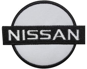 Nissan patch | Etsy