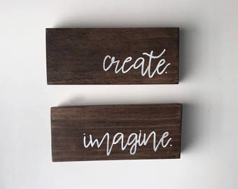 Wood signs sayings | Etsy