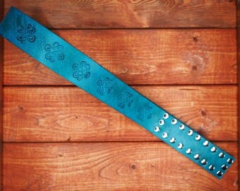 Spanking strap | Etsy