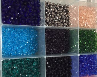 Beads in bulk | Etsy