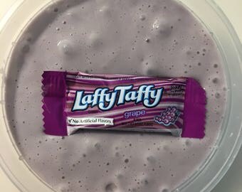Frosted Sugar Collection: LAFFY TAFFY. 8mm Genuine Swarovski