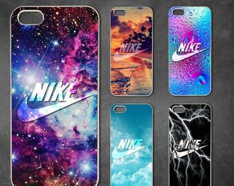 Nike iphone case | Etsy