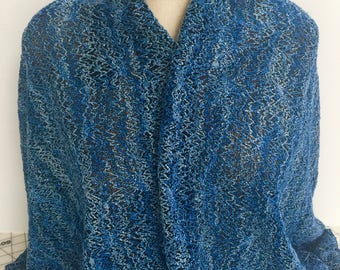 Open weave fabric | Etsy