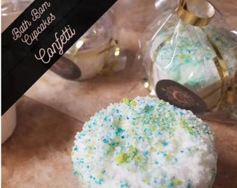 Bath confetti | Etsy