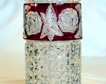 Hofbauer crystal | Etsy